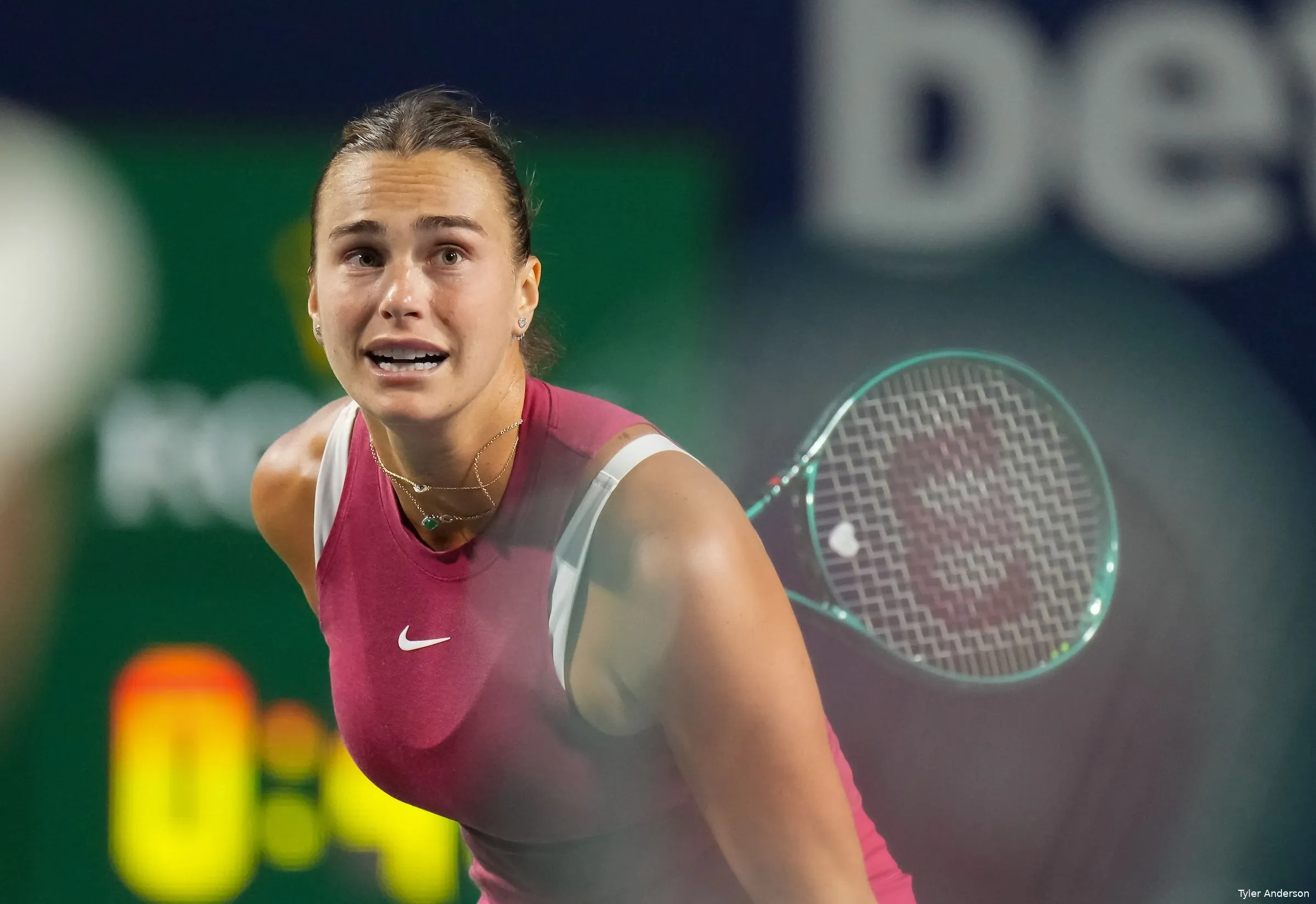 Critic Of Aryna Sabalenka Furiously Accused Of Sexism By Serena Williams's Ex-Coach